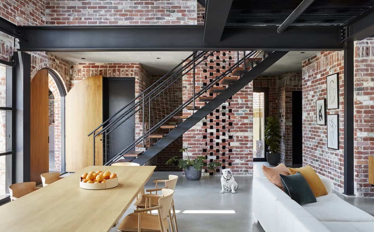 Este libro de arquitectura promete ser un ladrillo - Constructiva