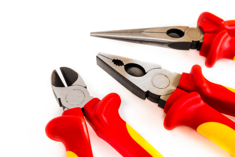 Tipos de alicates: cuáles son los más utilizados en bricolaje ...