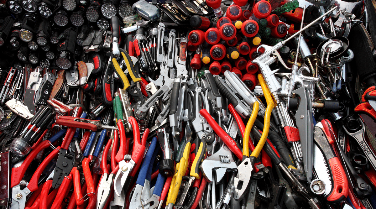 Claves de la asesorí­a ferretera - Constructiva