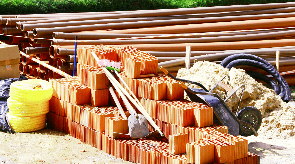 Top 10 mejores materiales para la construccion - Constructiva